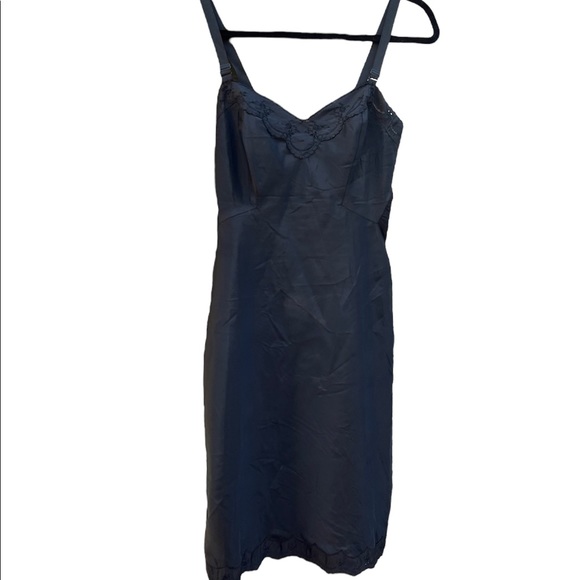 barbizon | Intimates & Sleepwear | Vintage Contura Barbizon 6s Black ...